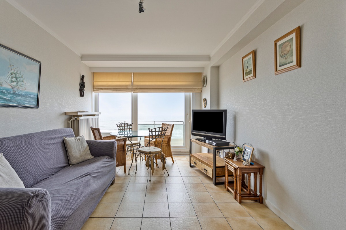 Appartement te koop in Blankenberge op Zeedijk Sold | ERA Appartement te koop in Blankenberge op Zeedijk Sold | ERA